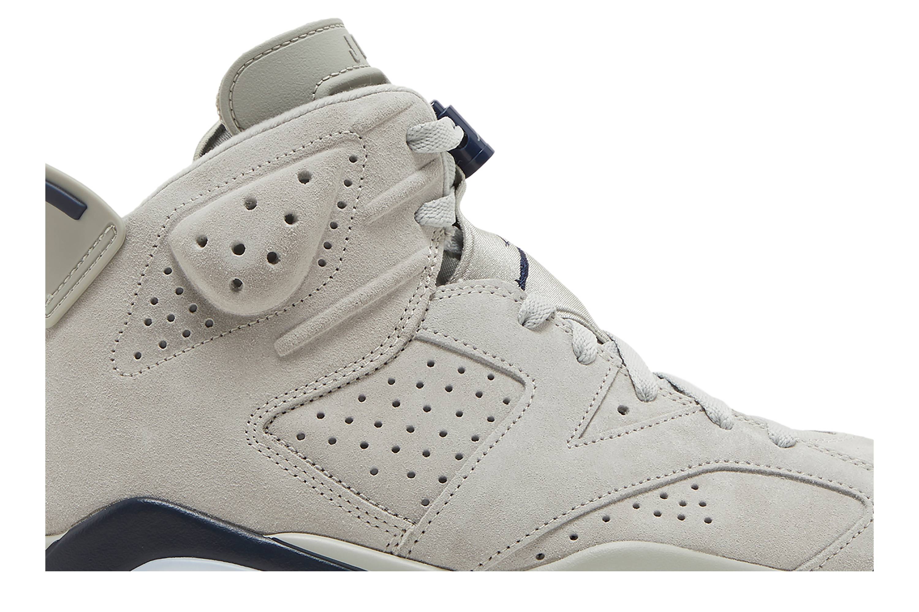 Air Jordan 6 'Georgetown' CT8529-012 - Salia Home