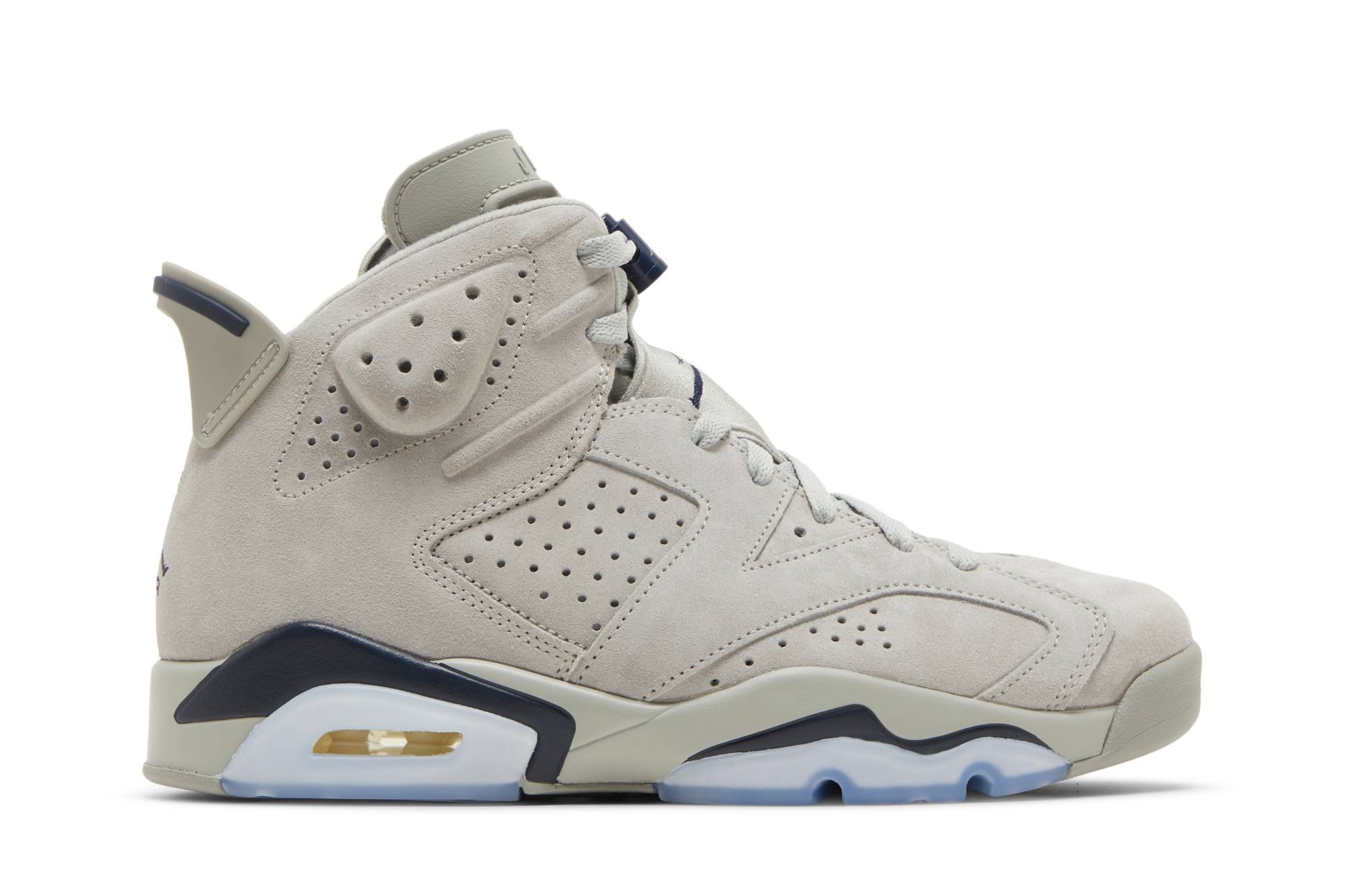 Air Jordan 6 'Georgetown' CT8529-012 - Salia Home